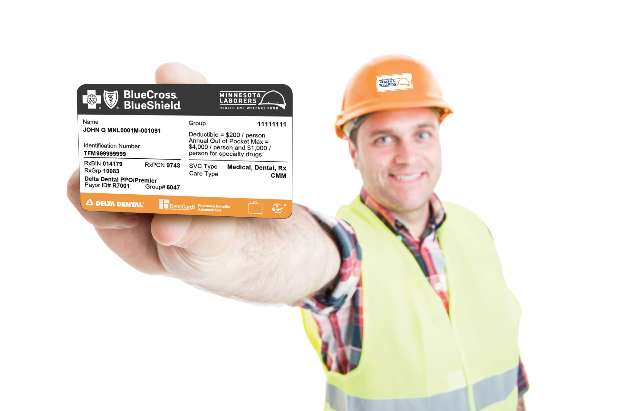 Laborers Fund